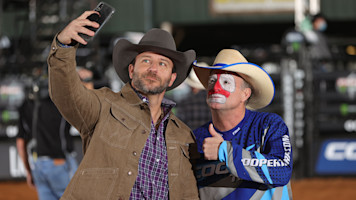 Announcer Matt West on Flint Rasmussen: ‘He’s the best ever’ | PBR ...