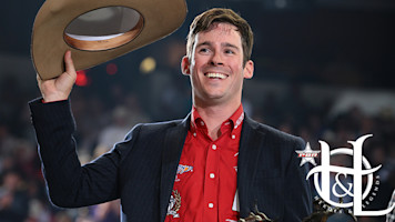 Snyder to be inducted into Ring of Honor | PBR | Professional Bull Riders