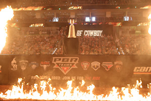 New 2024 PBR World Finals: Unleash The Beast format to feature 10 ...