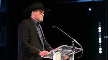PBR CEO Gleason issues call for industry-wide alignment to grow rodeo ...