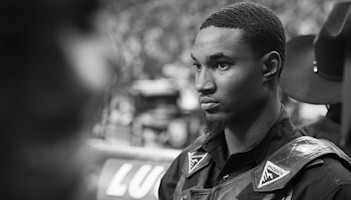 PBR mourns the loss of Ouncie Mitchell | PBR | Professional Bull Riders