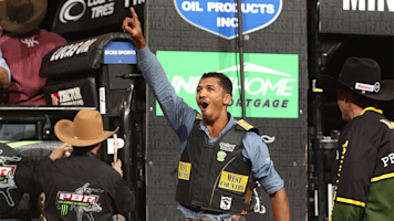 Batista oozing with World Champion confidence following Woopaa ride ...