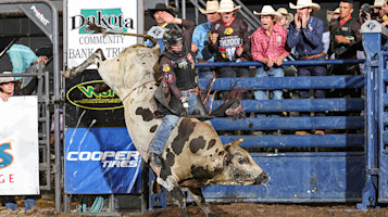 Missouri Thunder looking to build winning culture in PBR Team Series ...