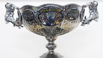 One-of-a-kind trophy awaits champions of 2021 PBR Origin tournament ...