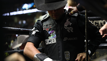 Arizona Ridge Riders take over first place in PBR Team Series standings ...