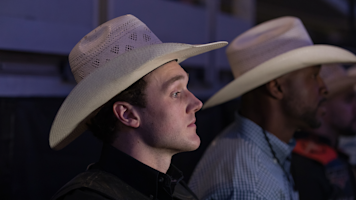 Nick Tetz focused and having fun ahead of second weekend of World ...