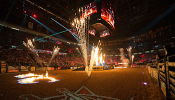 PBR and CBS Sports set television schedule for 2020 season | PBR ...