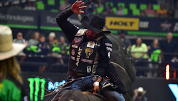 Ariat Texas Rattlers defeat Nashville Stampede to earn first win of the ...