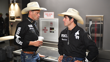 Freeman reflects, builds on lessons learned from Ridge Riders heading ...