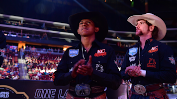 2023 PBR Teams Game Notes: Rattler Days | PBR | Professional Bull Riders