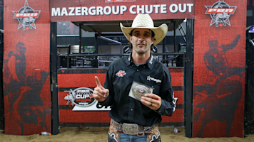 Three-Time PBR Canada Champion Aaron Roy wins elite Cup Series event in ...