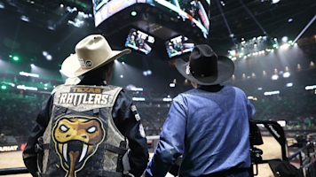 Rattlers look to build on third-place finish, continue developing ...