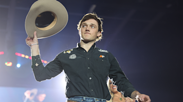 Nick Tetz looks to convert in Ride For Redemption World Finals ...