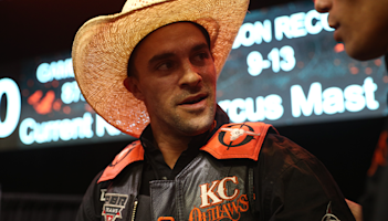 Mast has Kansas City Outlaws focusing on the road ahead, not the ...