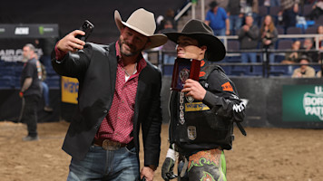 #InCaseYouMissedIt: Austin Richardson completes clean sweep in Albany ...