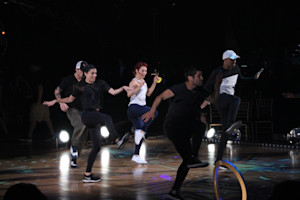 Behind the Scenes with Bonner and Sharna | PBR | Professional Bull Riders