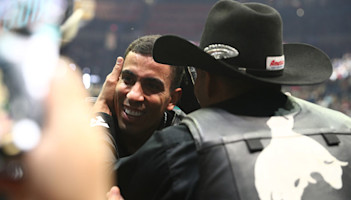 Two 90-point rides propel Arizona Ridge Riders to victory against ...