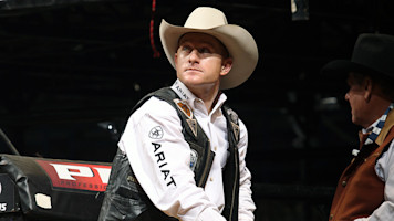 Cord McCoy announces retirement | PBR | Professional Bull Riders