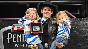 Michael Lane wins Pendleton Whisky Velocity Tour event in Reading, Pennsylvania | PBR ...