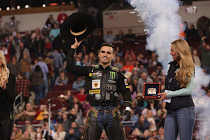 World’s best bull riders return to Arkansas for PBR North Little Rock ...