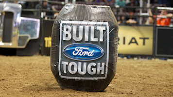 PBR announces Ford will remain title sponsor | PBR | Professional Bull ...