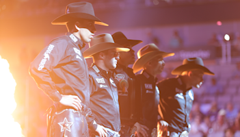 Starting lineups and draw revealed for Ridge Rider Days | PBR ...
