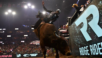 Ridge Riders get back in the win column with one-ride victory over ...