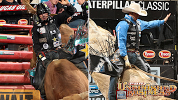 PRCA Bull Riding Champions invited to PBR World Champions Challenge ...