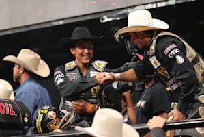 Behind the Lens: Ridge Rider Days | PBR | Professional Bull Riders