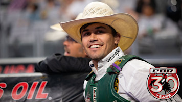 From the Vault: The last five PBR World Champions | PBR | Professional ...