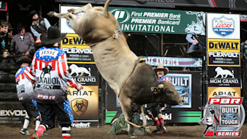 Lambert: Bruiser can be ‘greatest of all time for champion riders to ...