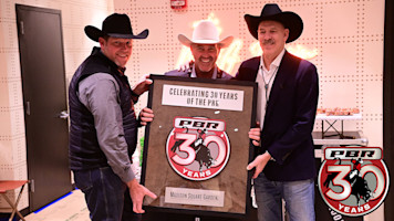 Former CEO Randy Bernard: “I think that passion is what made the PBR ...