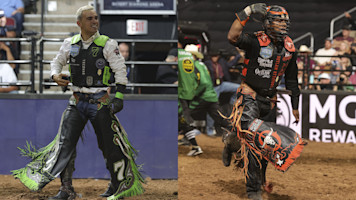 2023 PBR Teams MVP race a two-man contest heading into Rattler Days ...