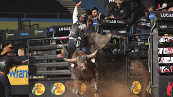 Arizona’s own Cody Jesus returns to UTB with thunder in Tucson | PBR ...