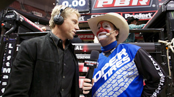 PBR continuing to reach new fans | PBR | Professional Bull Riders