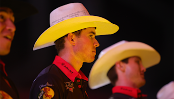 Thunder's Luke Parkinson Wins PBR Challenger Series Event in Columbus ...