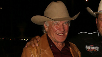 An ambassador in the arena and out, Larry Mahan helped push rodeo into ...