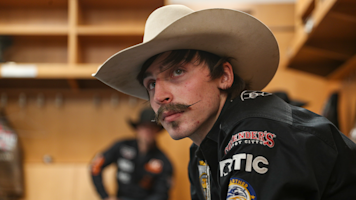 Keeping gearing up for Rookie of the Year race | PBR | Professional ...