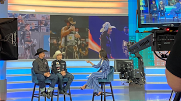 New PBR broadcast deals to give fans live events in regular Friday ...