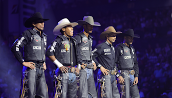 Arizona Ridge Riders striving for Bonus Round success | PBR ...