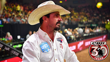 Lostroh surprised and humbled to join heroes in PBR’s Ring of Honor ...