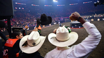 Outlaws, Freedom, Cowboys, Gamblers deliver impressive wins on opening ...