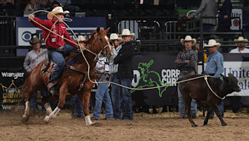 WCRA announces Rodeo Corpus Christi will mark the first stop of 2022 ...
