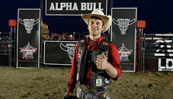 Dakota Buttar wins Touring Pro Division event in Winfield, Alberta to ...