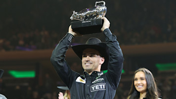 In season debut, two-time World Champion Jose Vitor Leme wins in New ...
