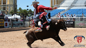 PBR to bring Ultimate Freestyle Bullfighting to PBR Finals Week | PBR ...