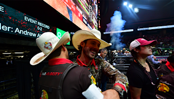 Thunder Days to be hosted at most picturesque venue in the PBR | PBR ...