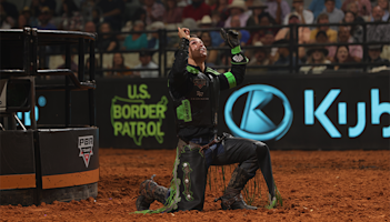 Team Series MVP: Top 5 rides from Gamblers’ Jose Vitor Leme | PBR ...