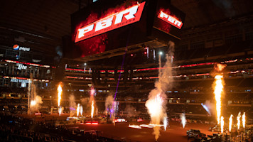 PBR announces 2024 World Finals schedule with World Champion to be crowned at AT&T Stadium in ...