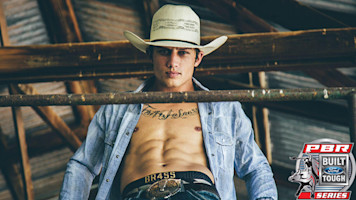 Bolton is determined to ride again | PBR | Professional Bull Riders